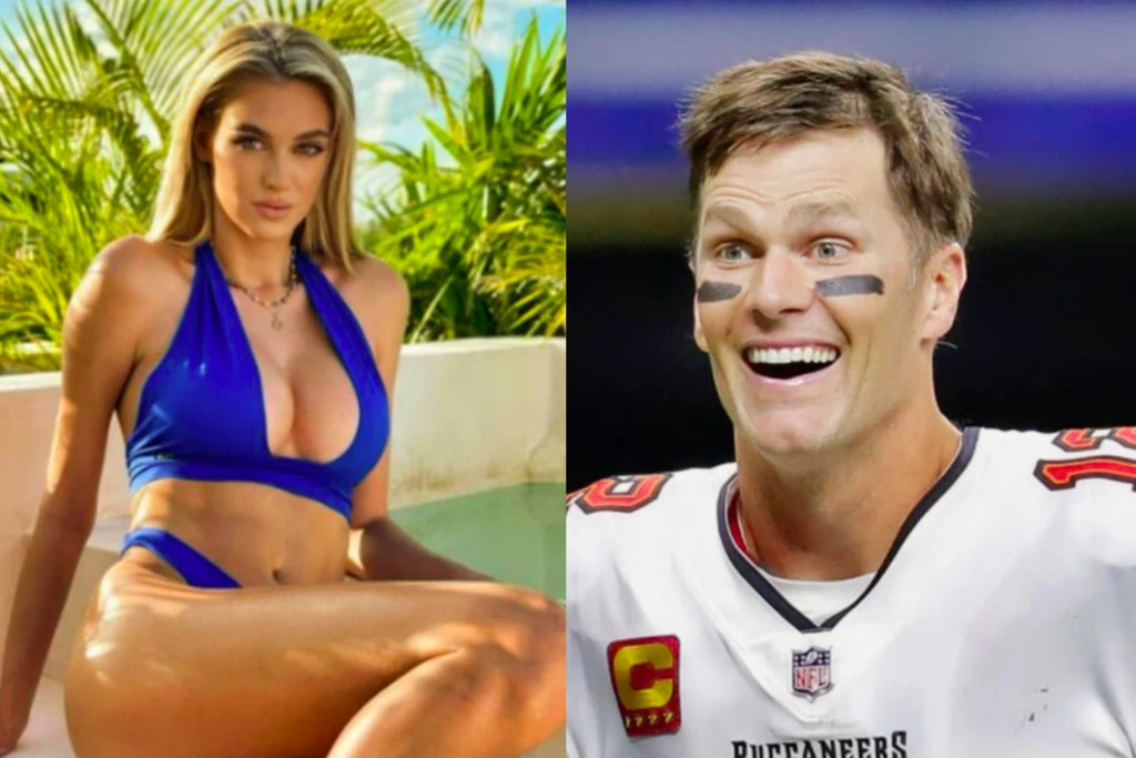 (TC) Tom Brady’s Rumored GF Posts More Photos Teasing Relationship With ... (TC) Tom Brady’s Rumored GF Posts More Photos Teasing Relationship With ...