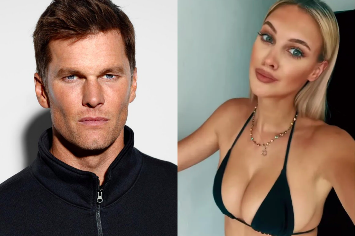 (TC) Let’s Meet Tom Brady’s Newest Potential Girlfriend Option That ... (TC) Let’s Meet Tom Brady’s Newest Potential Girlfriend Option That ...